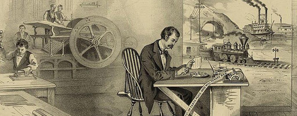 The Jewish Hamilton Project – History and Heritage